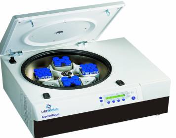 Labworld Scientific Instruments