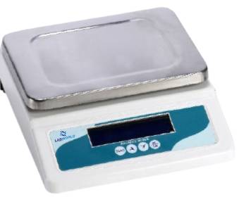 Labworld Scientific Instruments