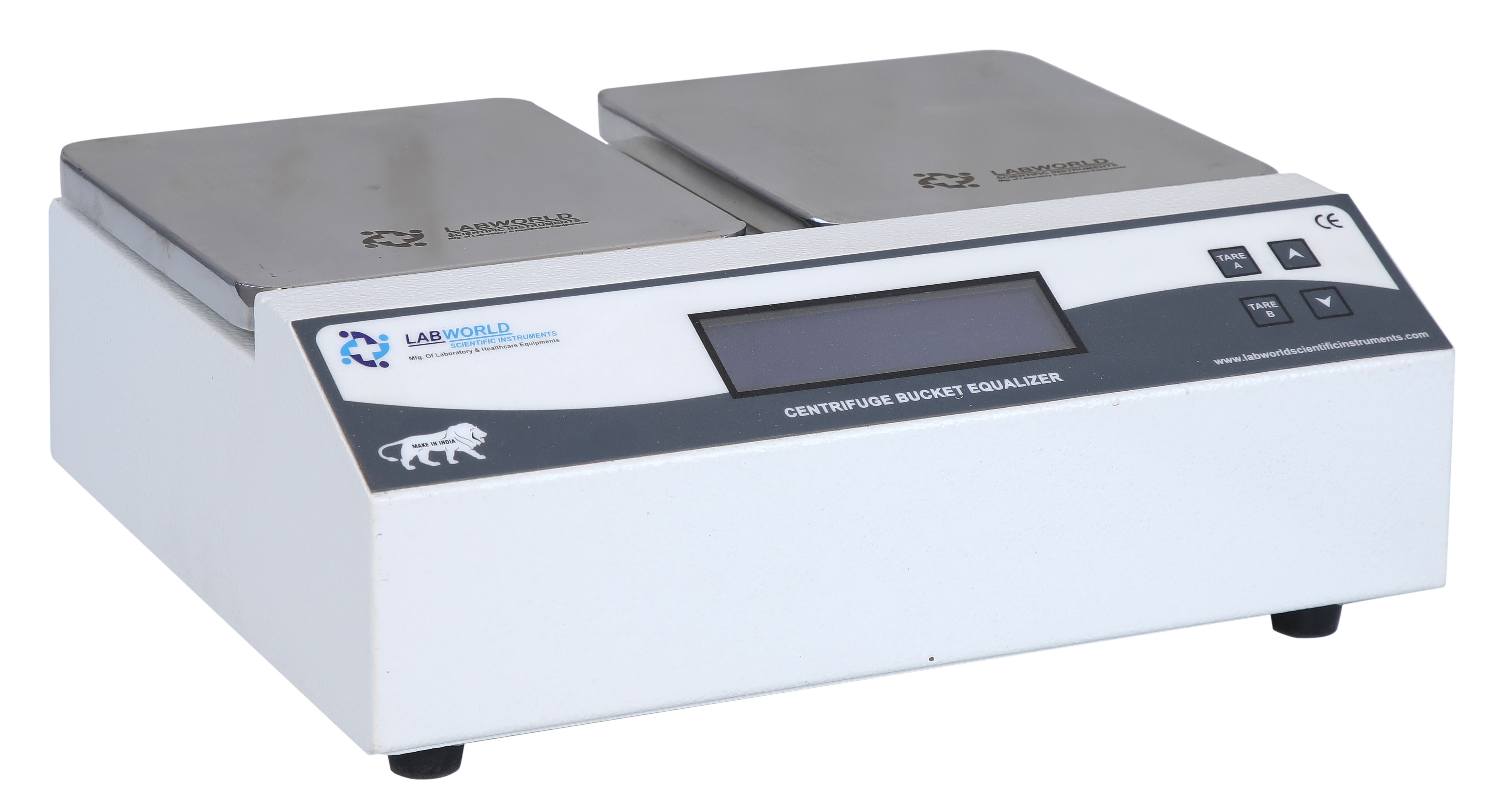 Labworld Scientific Instruments